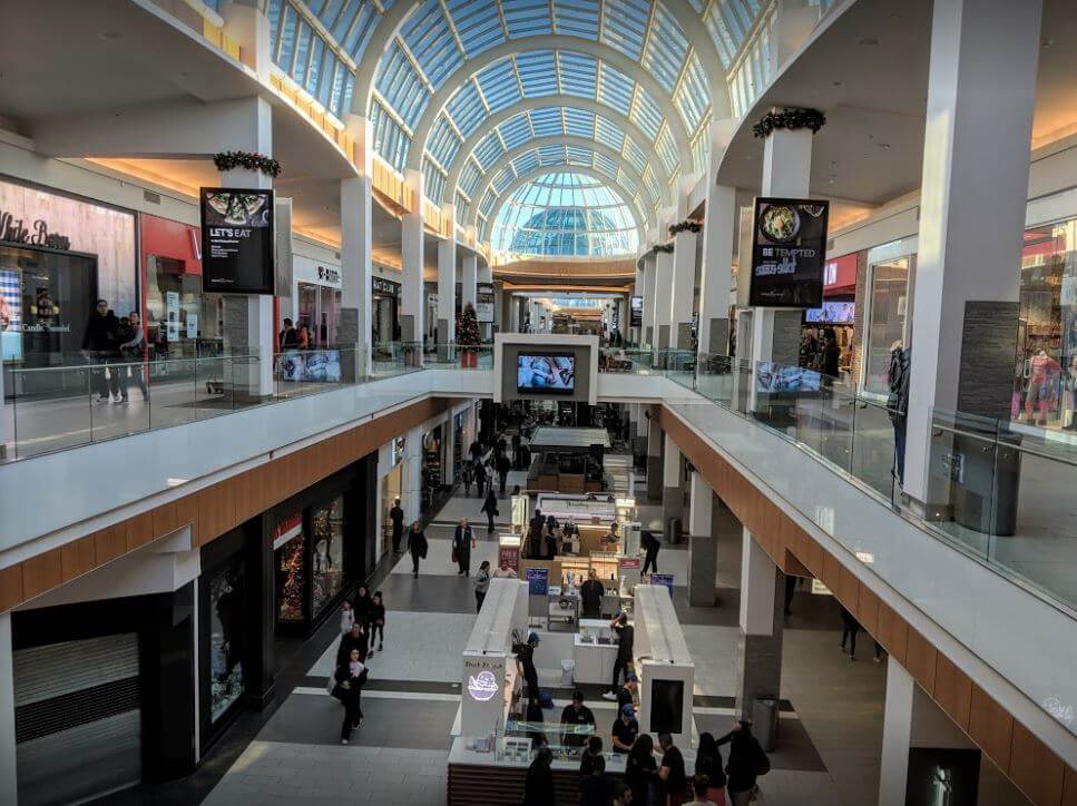 美國紐約熱門必買 OUTLET 價格、品牌、營業資訊整理 • Aerobile