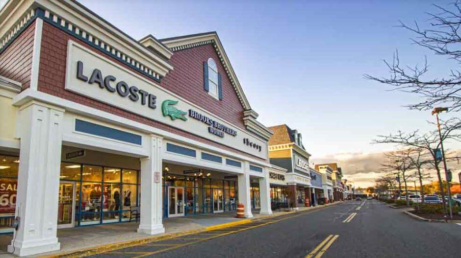 美國紐約熱門必買 OUTLET 價格、品牌、營業資訊整理 • Aerobile